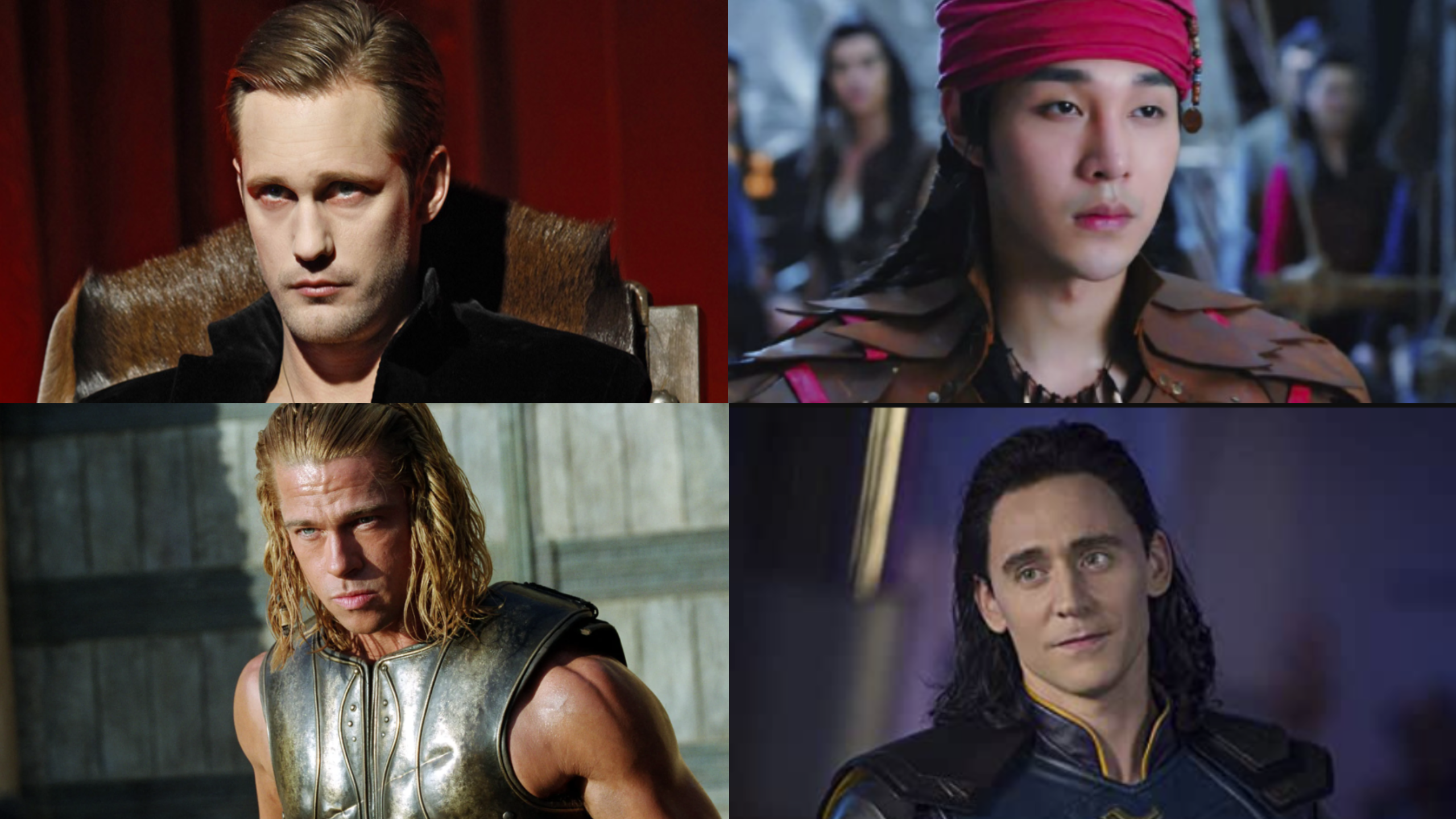 14 swoonworthy Byronic heroes in tv shows and movies! – Fandom Bliss