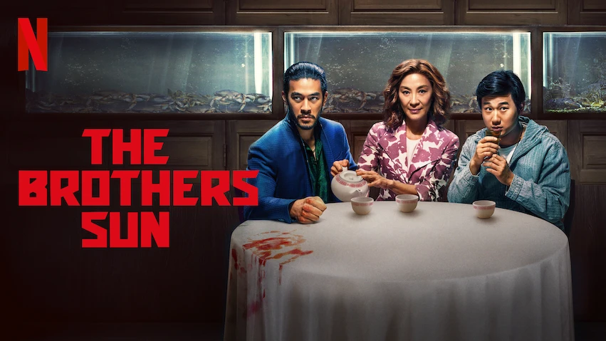 5 Recent Netflix Shows That’ll Leave You Hooked! – Fandom Bliss